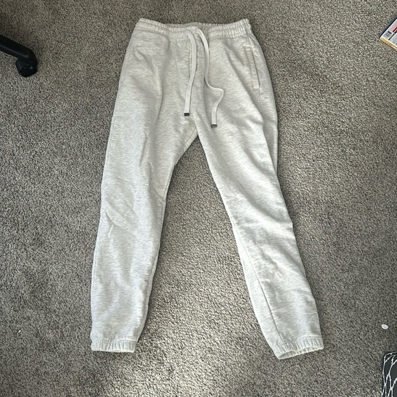 TALENTLESS | Pants | Talentless Heather Heavyweight Joggers | Poshmark